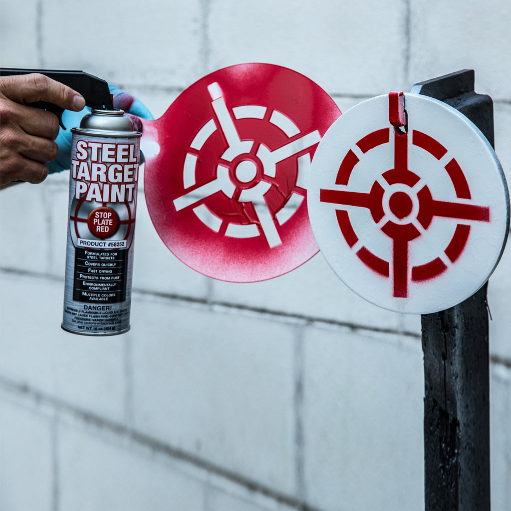 Paint & Accessories – RangeStore.net