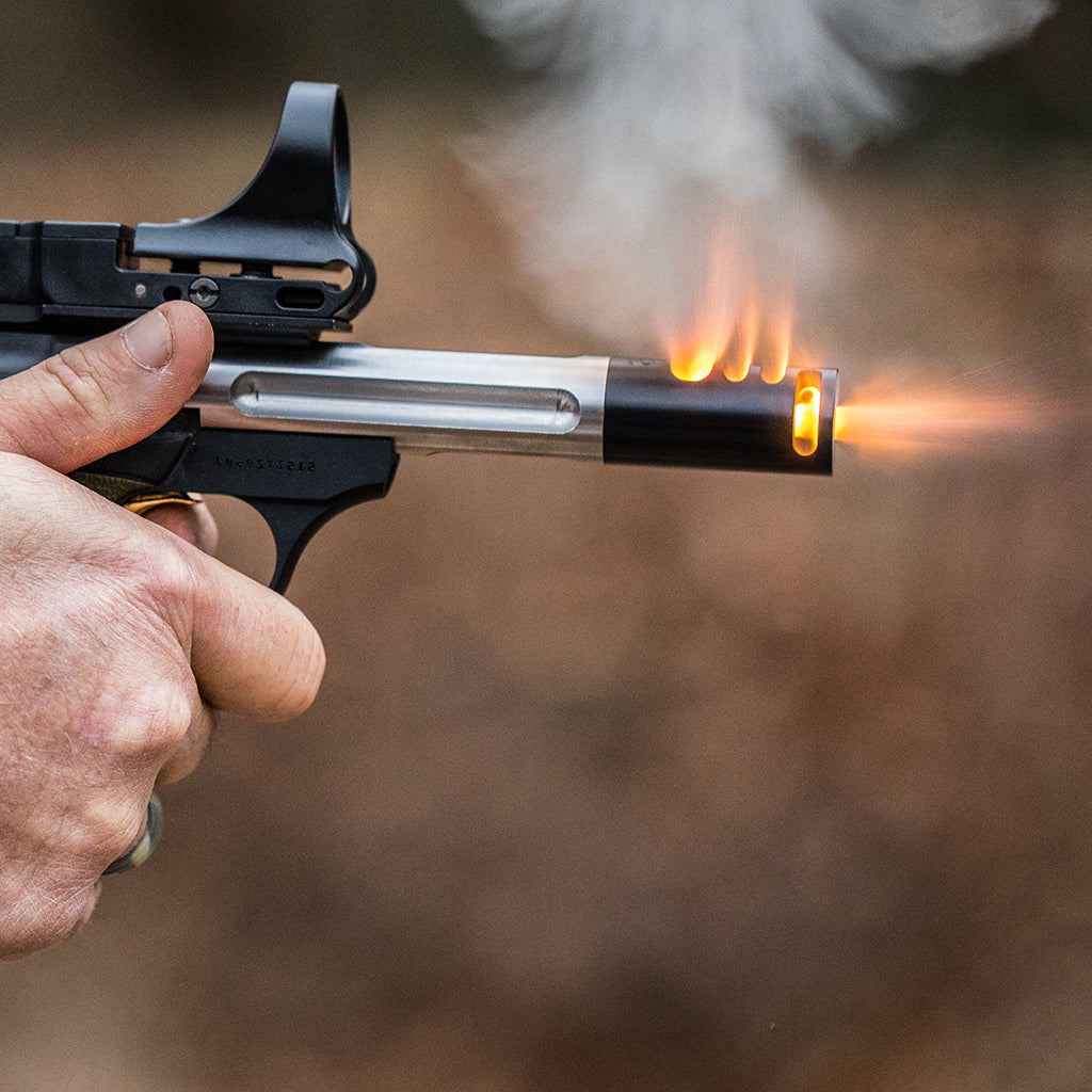 SJC Compensators – RangeStore.net