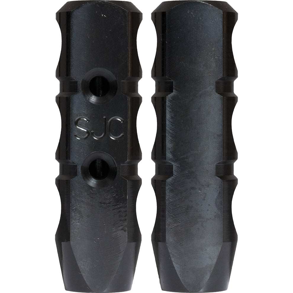 SJC Titan .223 - 8 Port Rifle Compensator – RangeStore.net