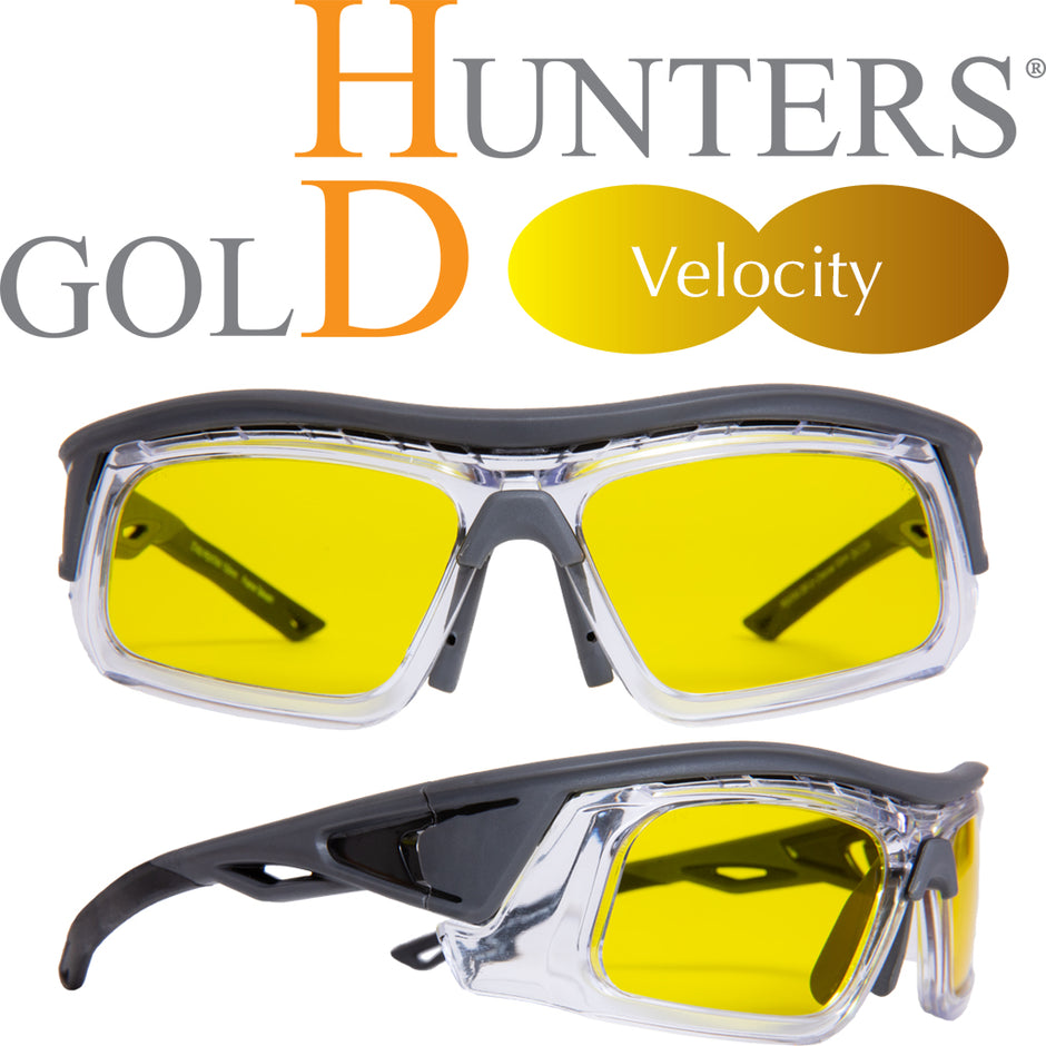 Hunters HD Gold/Ruby – RangeStore.net