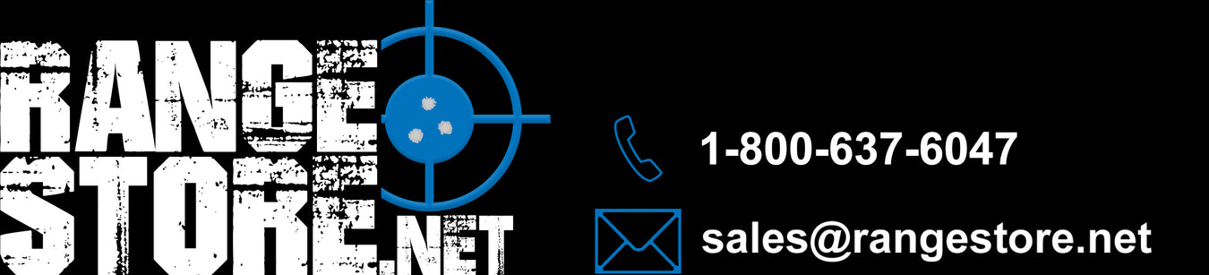 Team Steel Target Paint - Roster – RangeStore.net