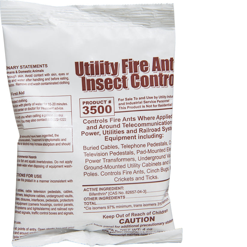 Utility Fire Ant & Insect Control – RangeStore.net