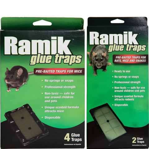 Pest Control – RangeStore.net