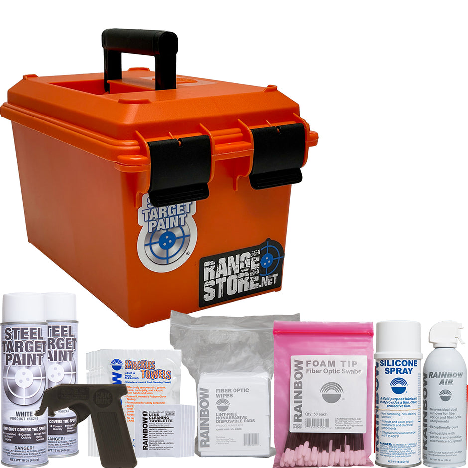 RangeStore.net - Home of Steel Target Paint