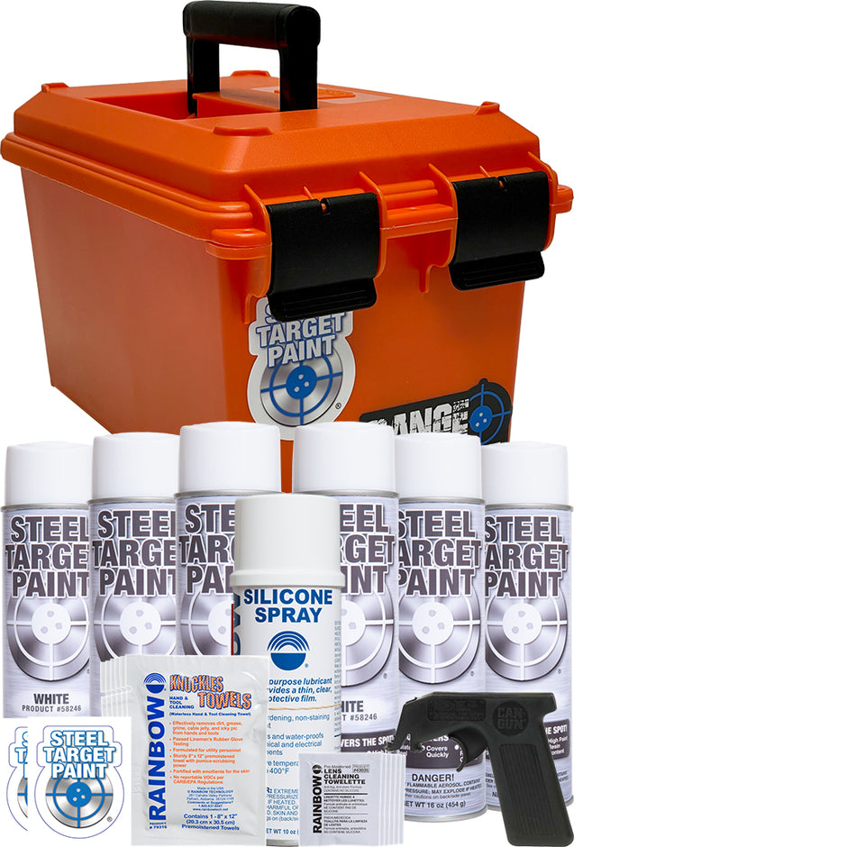 RangeStore.net - Home of Steel Target Paint
