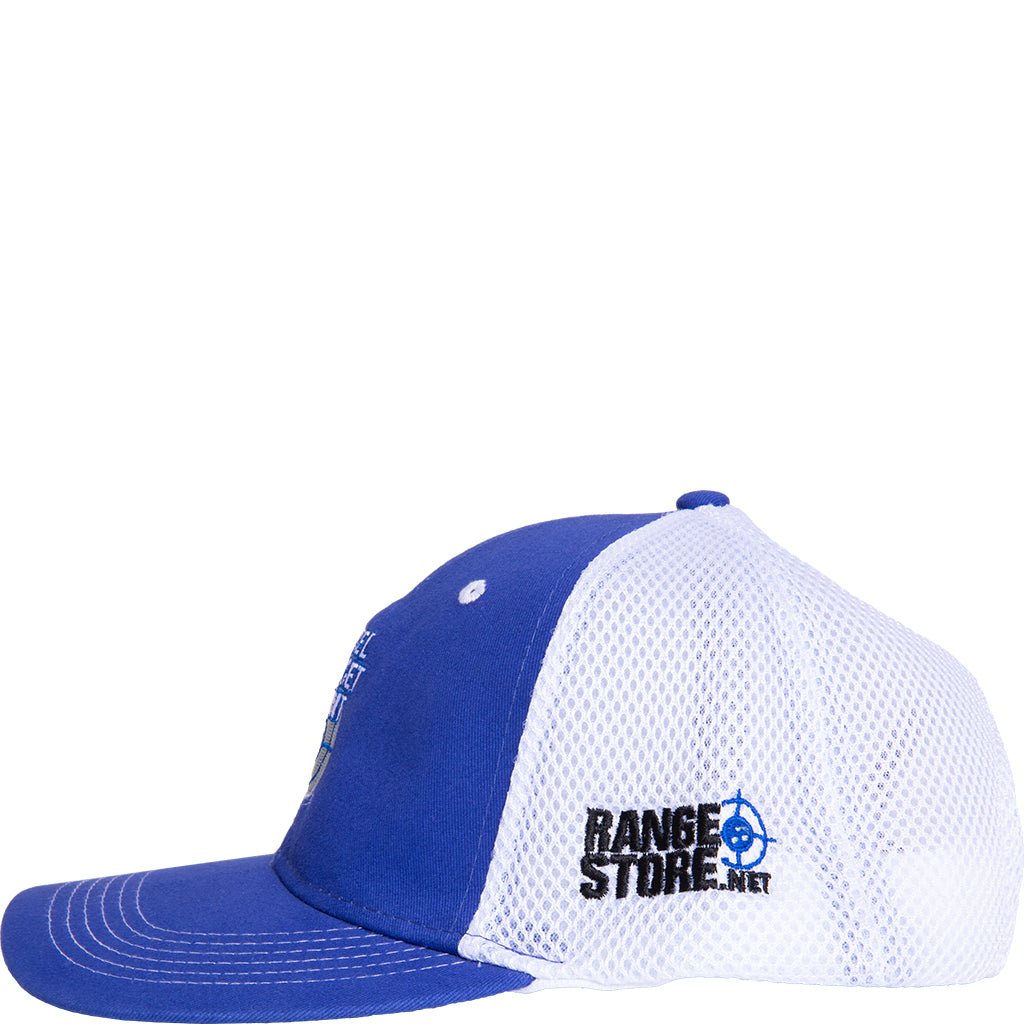 Rangestore.net/Steel Target Paint Logo Hats – RangeStore.net