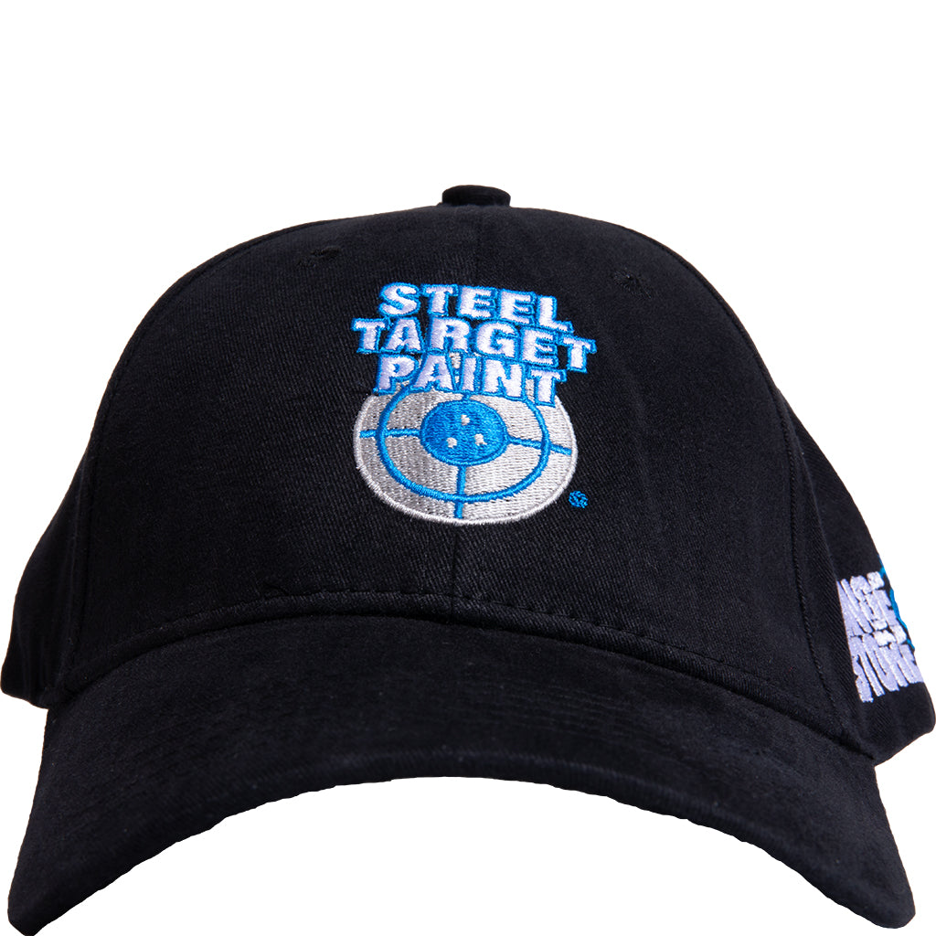 Rangestore.net/Steel Target Paint Logo Hats – RangeStore.net