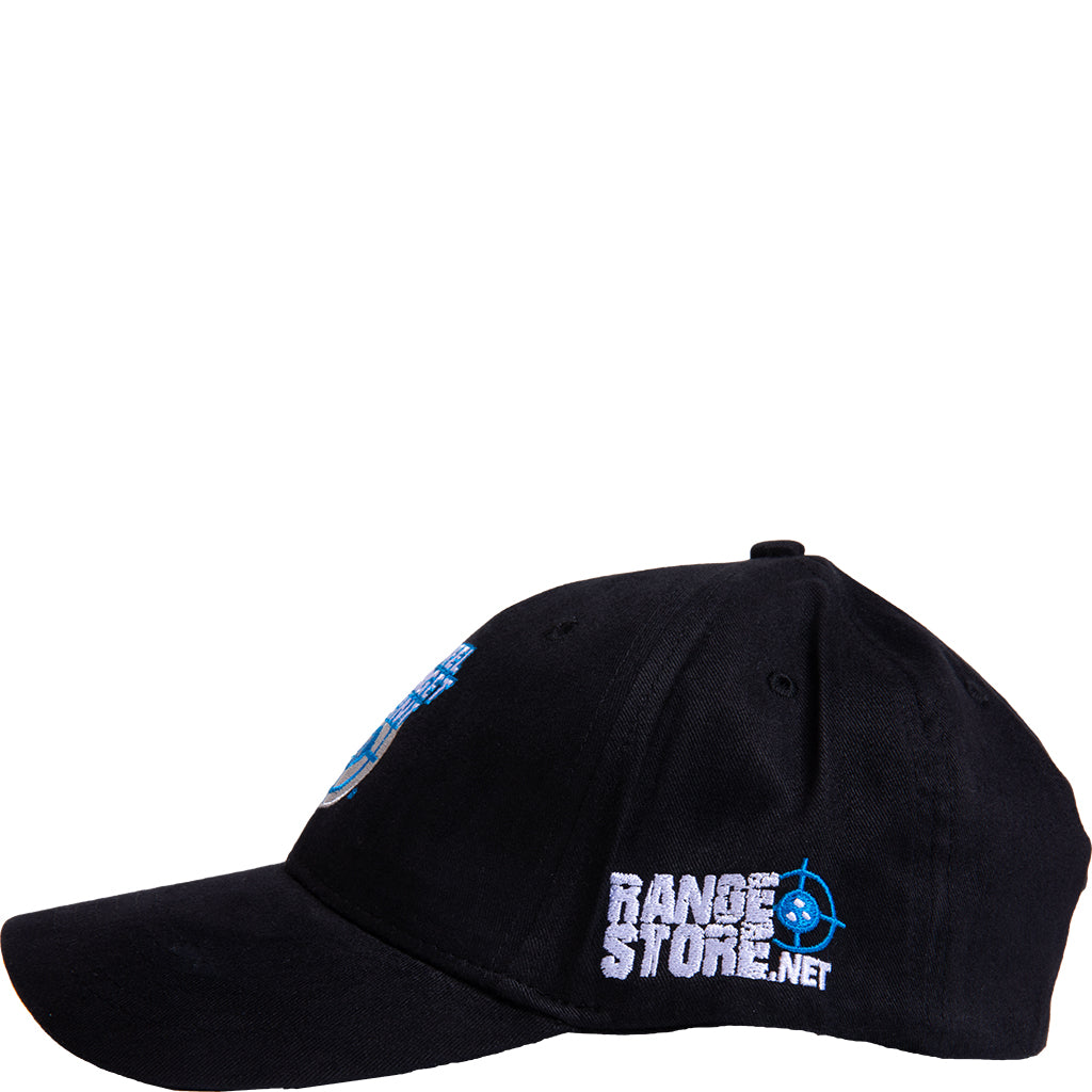 Rangestore.net/Steel Target Paint Logo Hats – RangeStore.net