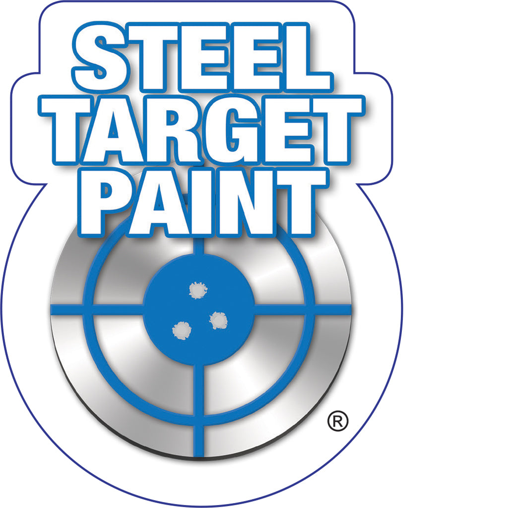 Logo Stickers – RangeStore.net